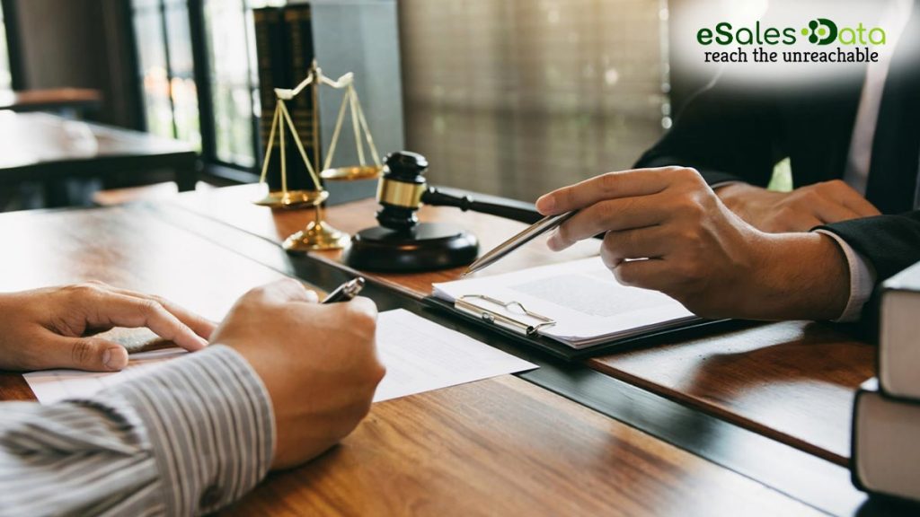 Types of Lawyers: Which one Do you Need?