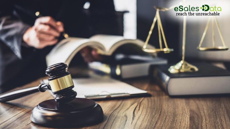 Types of Lawyers: Which one Do you Need?