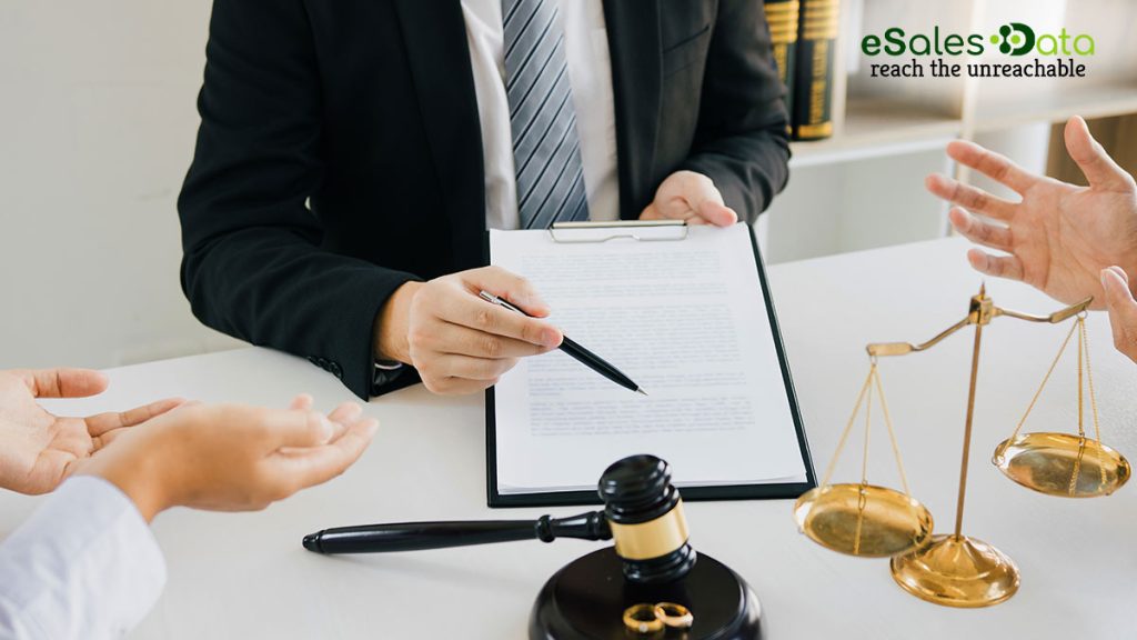 Types of Lawyers: Which one Do you Need?
